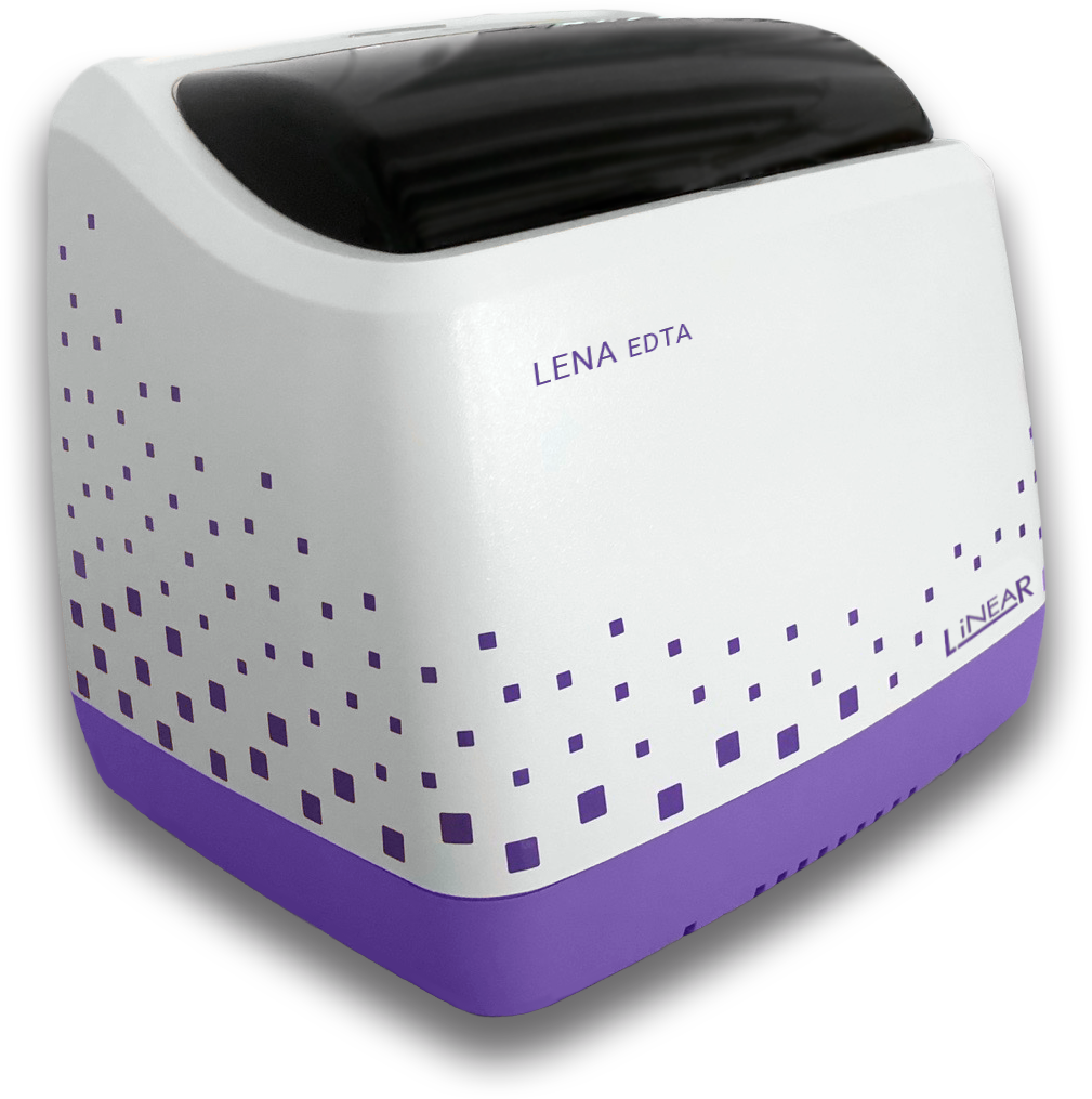 Home - Linear Chemicals